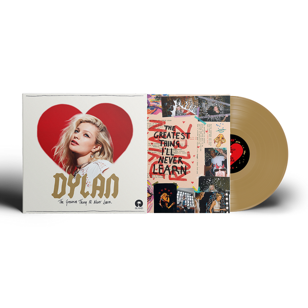 Dylan - Official Store - Shop Exclusive Music & Merch