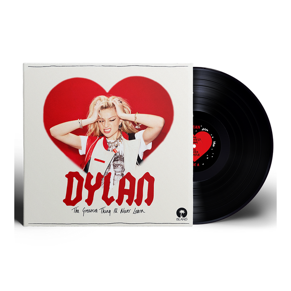 Dylan - Official Store - Shop Exclusive Music & Merch