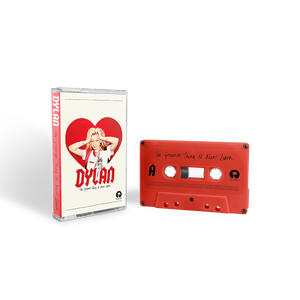 Dylan - Official Store - Shop Exclusive Music & Merch