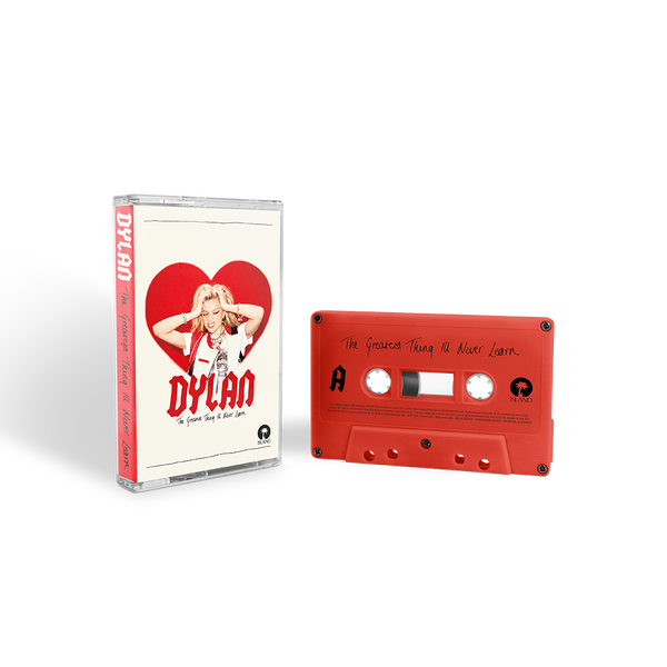 Dylan - Official Store - Shop Exclusive Music & Merch