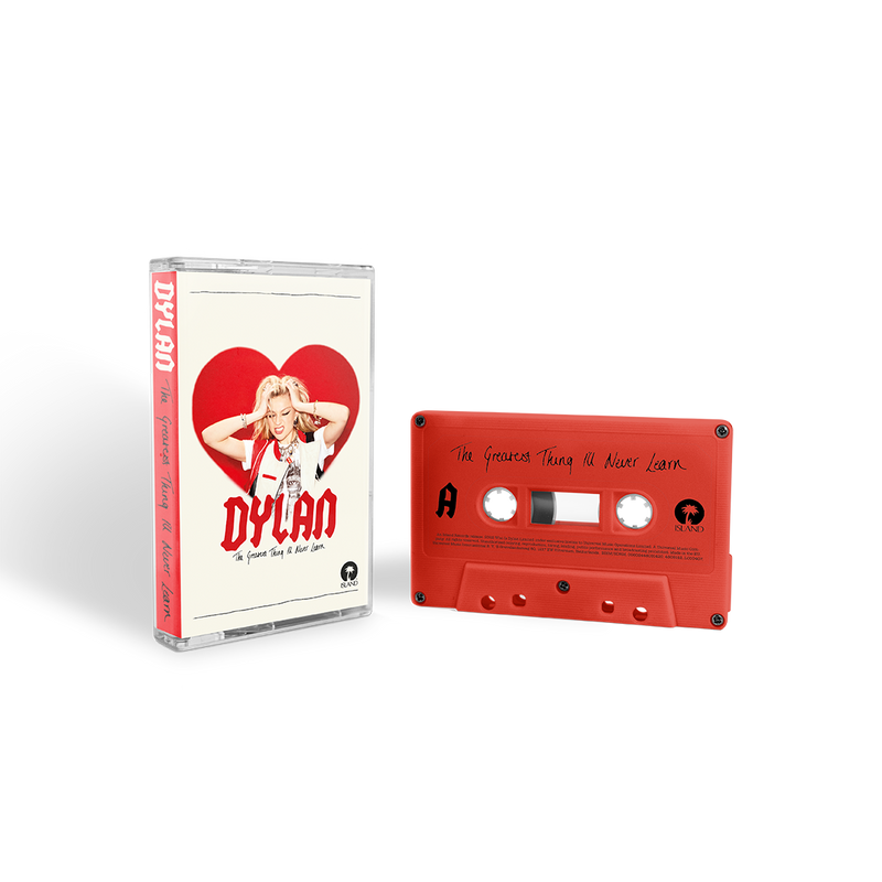 Dylan - Official Store - Shop Exclusive Music & Merch