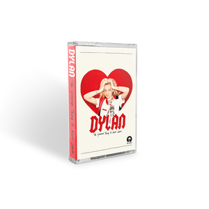 Dylan - Official Store - Shop Exclusive Music & Merch