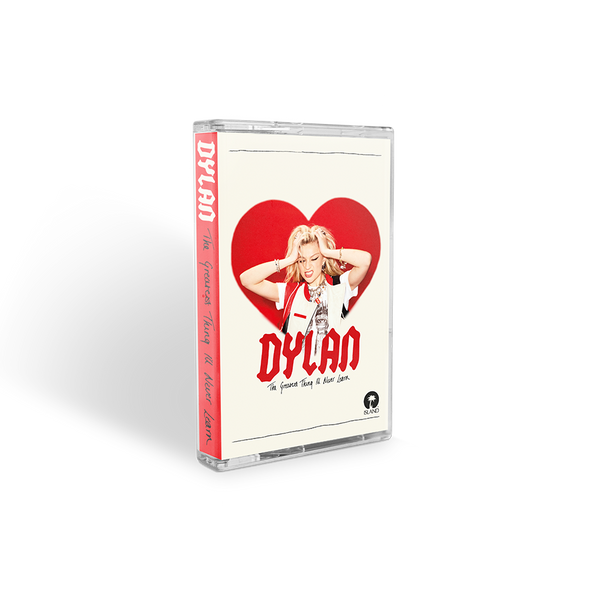 Dylan - Official Store - Shop Exclusive Music & Merch