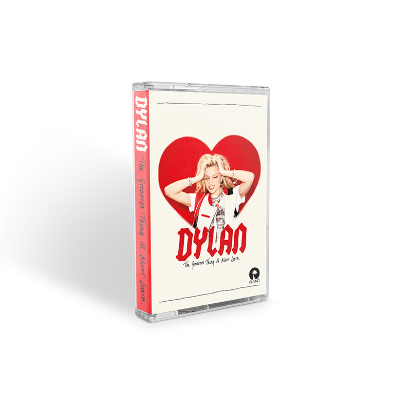 Dylan - Official Store - Shop Exclusive Music & Merch